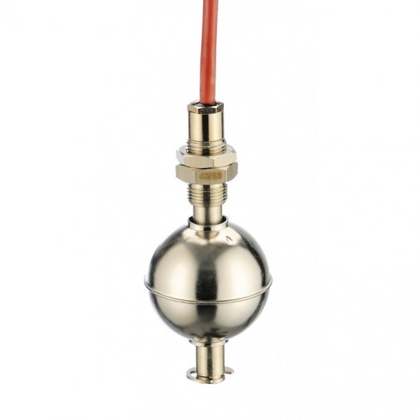 Stainless steel Float Switch - Sensors - EPTechnologies GmbH